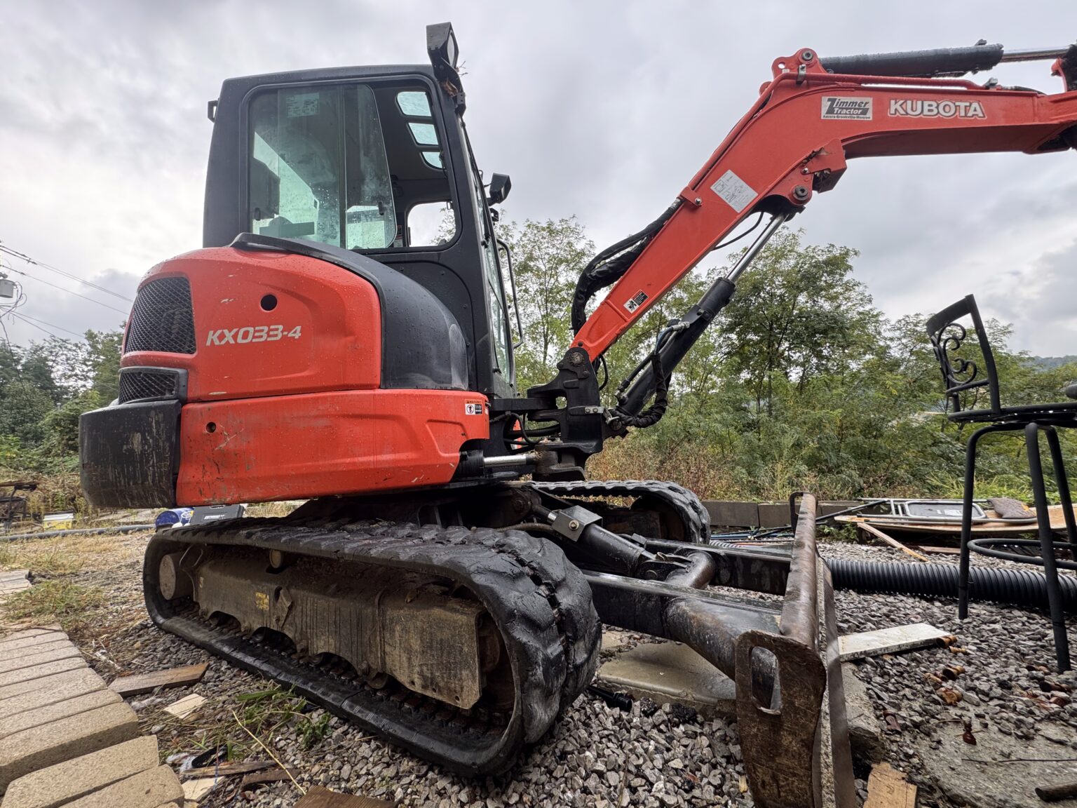 Total Property Development | Retaining Wall Cincinnati